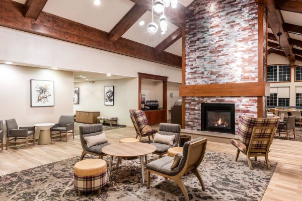 Residence Inn By Marriott Springfield - Springfield, MO