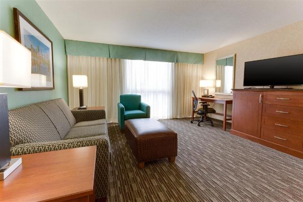 Drury Inn And Suites Birmingham Grandview - Birmingham, AL