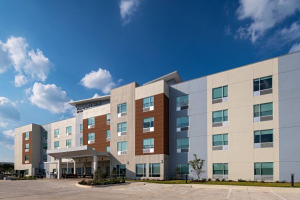 Towneplace Suites By Marriott San Antonio Northwest At The Rim - San Antonio