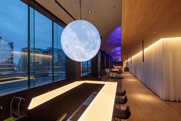 Yokohama Tokyu Rei Hotel - Minatomirai