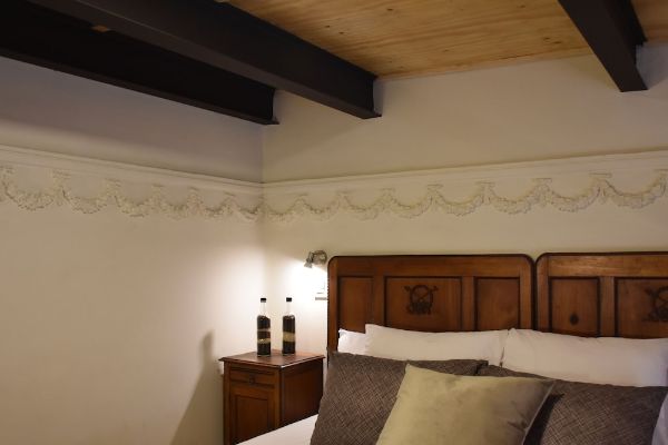 Casa Hotel Aroma 406 - Puebla