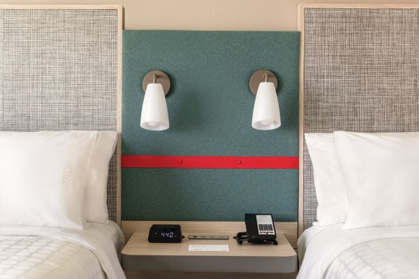 Avid Hotel Boston Logan Airport - Revere By Ihg - Beverly, MA