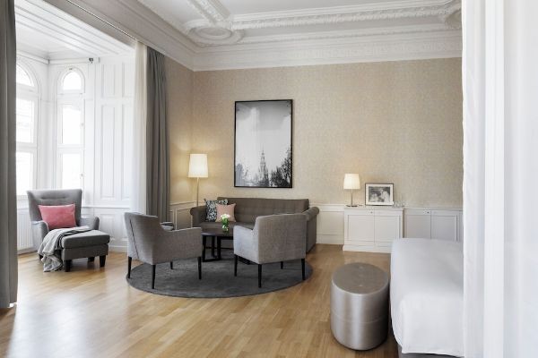 Hotel Rathauspark Wien - Handwritten Collection (Eröffnung 2026) - Vienna