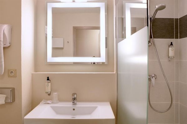Best Western Auray Hotel Du Loch - Auray