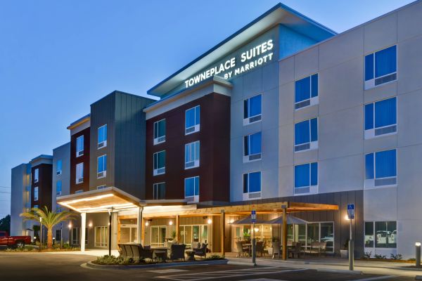 Towneplace Suites By Marriott Panama City Beach - Panama City Beach, FL