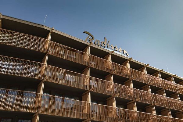 Radisson Szklarska Poreba - Szklarska Poręba