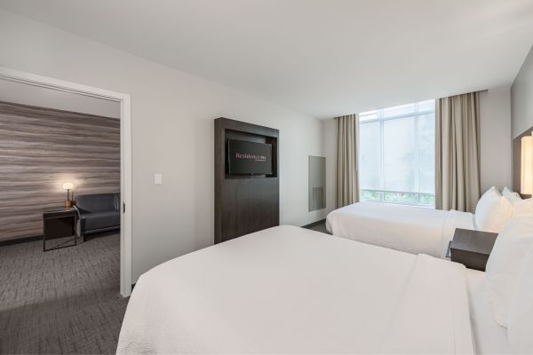 Residence Inn By Marriott Franklin Berry Farms - Franklin, TN