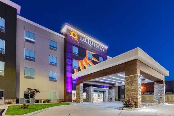 La Quinta Inn & Suites By Wyndham Jackson/cape Girardeau - Cape Girardeau, MO