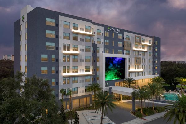 Element Orlando Universal Blvd - Orlando