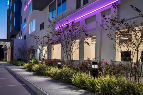 Aloft Shenandoah Woodlands Area - The Woodlands, TX