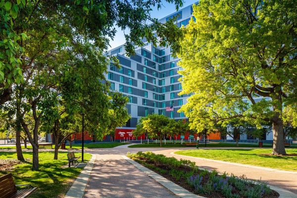 Homewood Suites By Hilton Boston Seaport District - Quincy, MA
