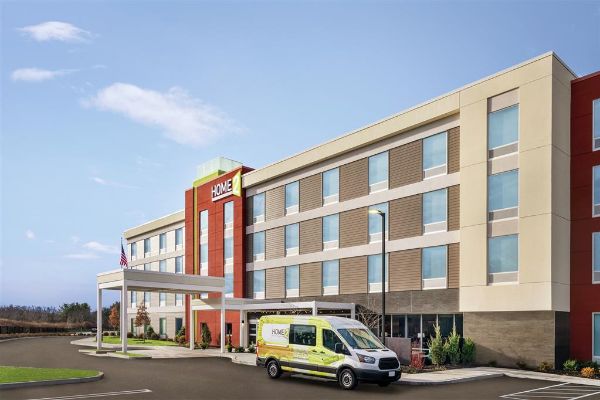 Home2 Suites By Hilton Glen Mills Chadds Ford - Malvern, PA