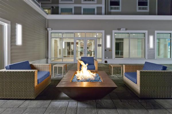 Hampton Inn By Hilton Buzzards Bay Cape Cod Canal - Sandwich, MA