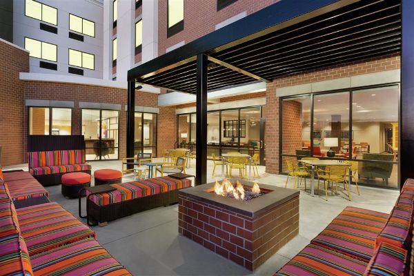 Home2 Suites By Hilton Ogden - Ogden, UT