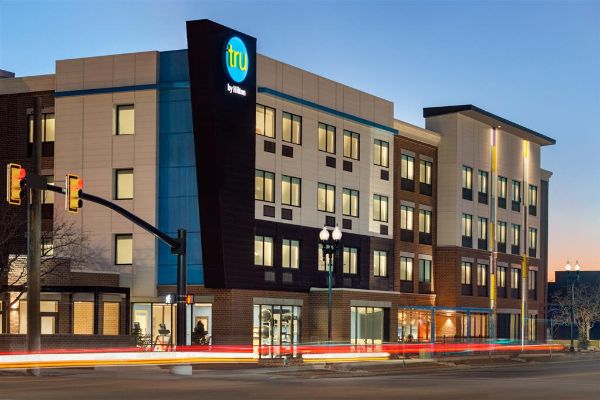 Tru By Hilton Ogden - Ogden, UT