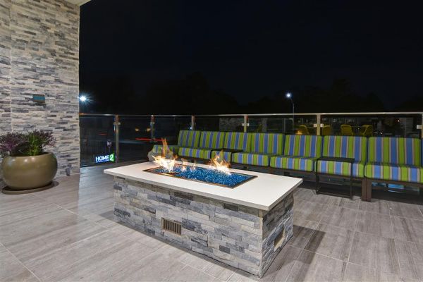 Home2 Suites By Hilton Savannah Midtown - Savannah, GA