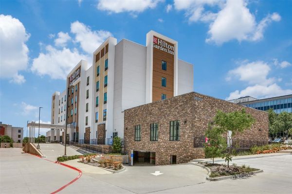 Hilton Garden Inn North Dallas Central Expy - Carrollton, TX