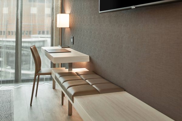 Ac Hotels By Marriott Greenville - Greenville, ME