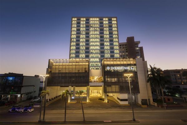 Doubletree By Hilton Mazatlan - Mazatlan