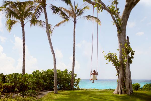 The Ritz-carlton Maldives Fari Islands - Maldives