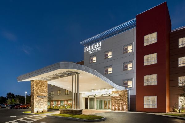 Fairfield By Marriott Inn And Suites Bonita Springs - Bonita Springs, FL