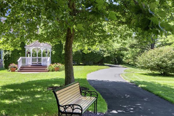Desmond Hotel Malvern A Doubletree By Hilton - Phoenixville, PA