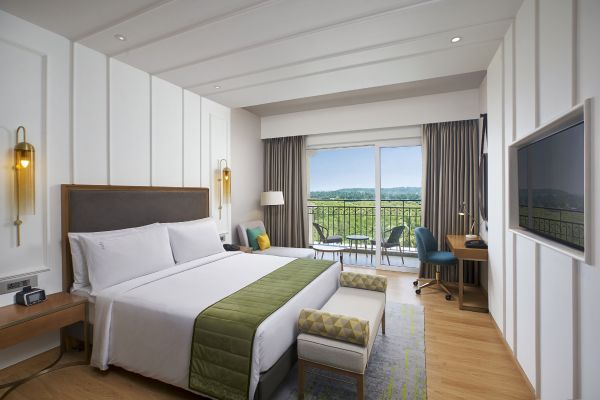 Holiday Inn Goa Candolim By Ihg - Goa