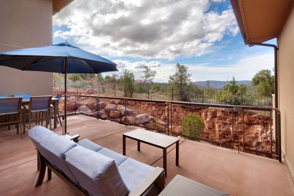 Residence Inn By Marriott Sedona - Sedona, AZ