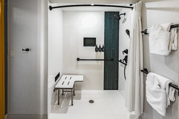 Hotel Indigo Spring – Woodlands Area By Ihg - Spring, TX