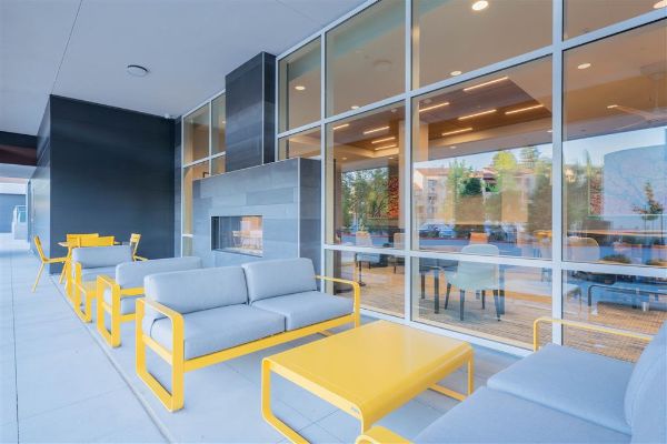 Homewood Suites By Hilton Sunnyvale-silicon Valley - Sunnyvale, CA