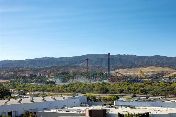 Homewood Suites By Hilton Santa Clarita - Santa Clarita, CA