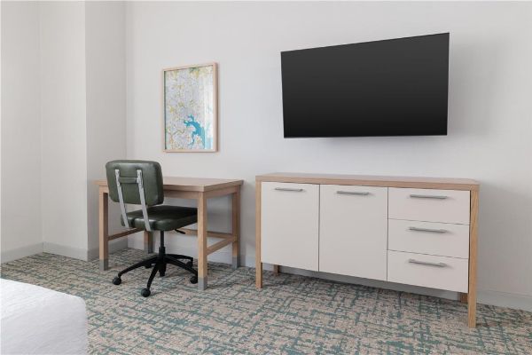 Homewood Suites By Hilton Hanover Arundel Mills Bwi Airport - Baltimore, MD