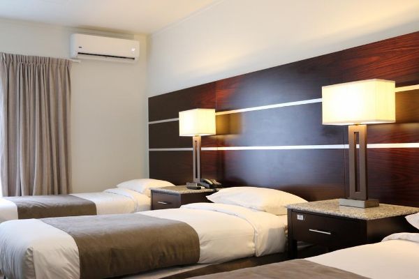 Vr Auckland Airport Gateway Hotel - Auckland