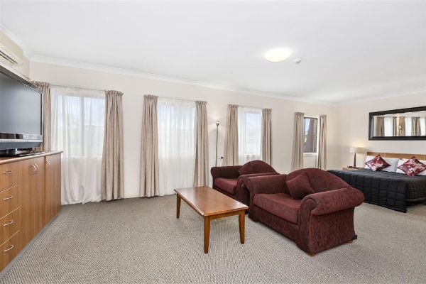 Comfort Inn Centrepoint - Lismore