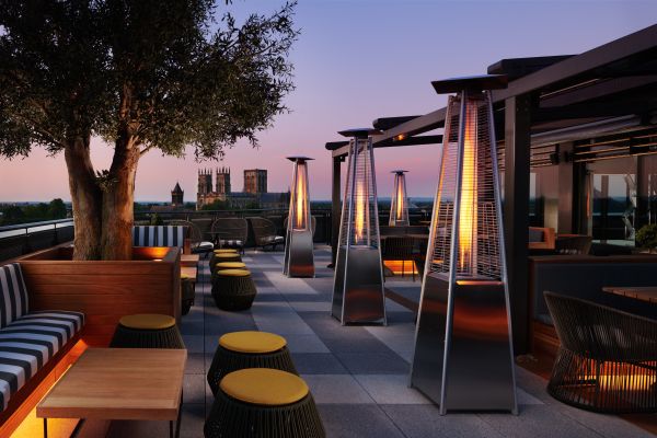 Malmaison Hotel York - York
