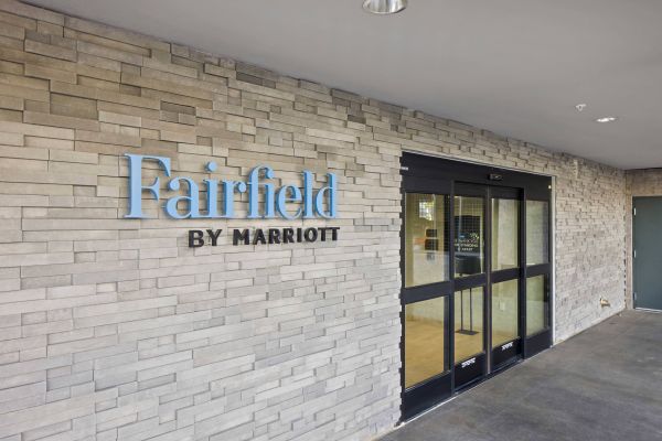 Fairfield Inn And Suites By Marriott San Diego Pacific Beach - San Diego, CA