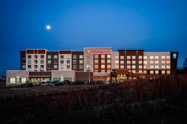 Hilton Garden Inn Mt.juliet - Mt. Juliet, TN
