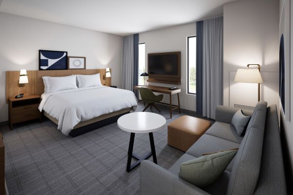 Staybridge Suites Racine - Mount Pleasant By Ihg - Kenosha, WI