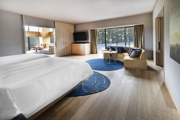 Ana Intercontinental Appi Kogen Resort By Ihg - 鹿角市