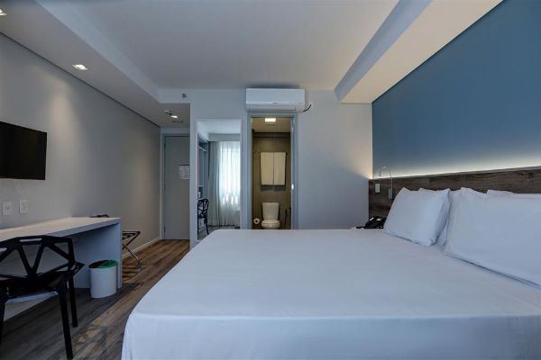 Comfort Hotel Guarulhos Airport - Sao Paulo