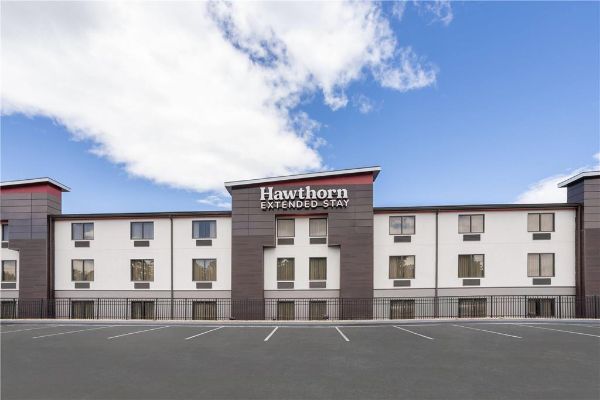 Hawthorn Extended Stay By Wyndham Chambersburg - Chambersburg, PA