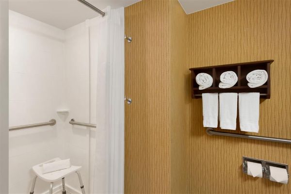 Hampton Inn By Hilton Denver West Federal Center - Evergreen, CO