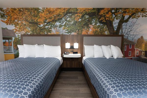 Bhagat Hotels Stone Mountain Atlanta Bw Signature Collection - Lithonia, GA