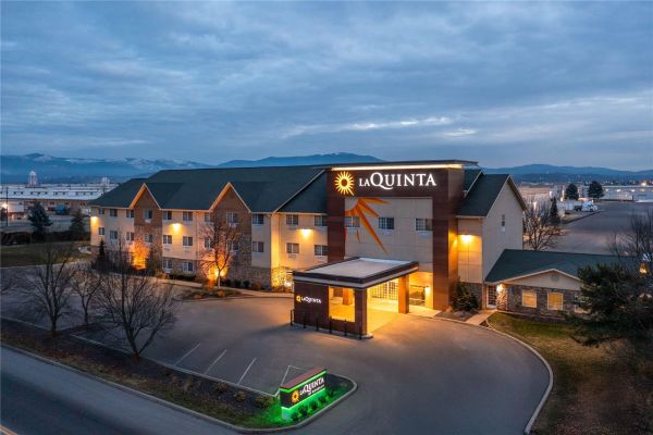 La Quinta Inn & Suites By Wyndham Spokane Valley - Spokane Valley, WA