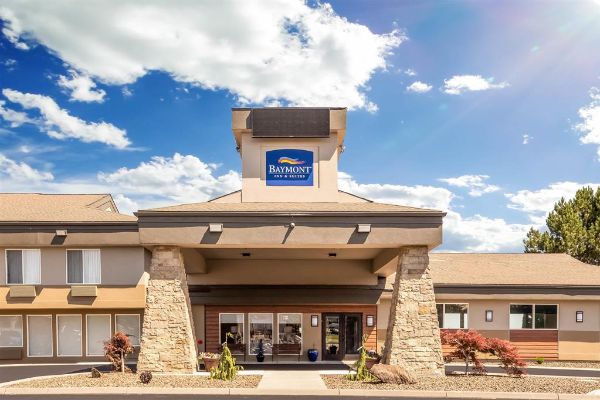 Baymont By Wyndham Kennewick Wa - Pasco, WA