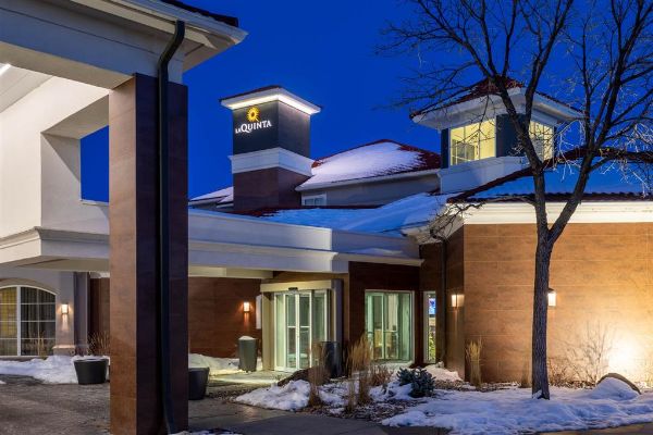 La Quinta Inn & Suites By Wyndham Denver Boulder-louisville - Boulder, CO