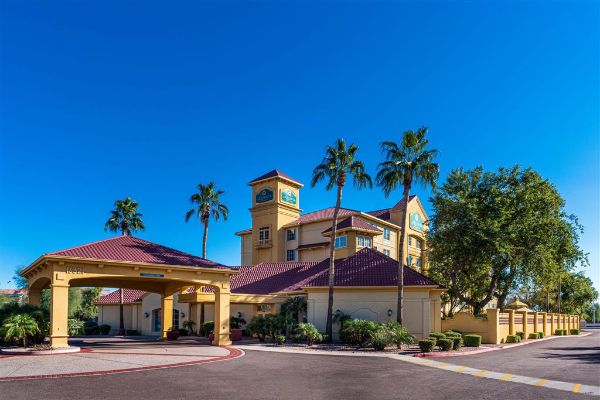 La Quinta Inn & Suites By Wyndham Phoenix West Peoria - Phoenix