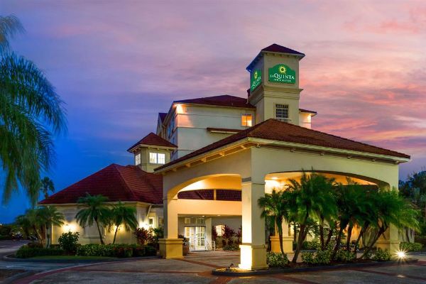 La Quinta Inn & Suites By Wyndham Lakeland West - Plant City, FL