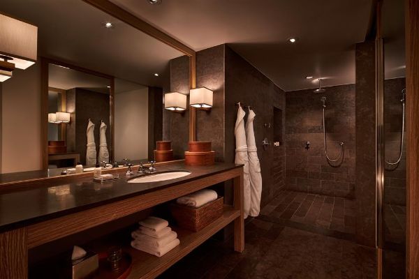 Park Hyatt Washington - Bethesda, MD
