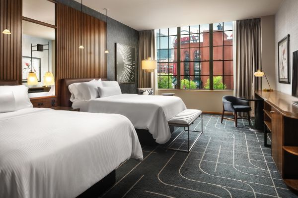 The Westin St Louis - St. Louis, MO